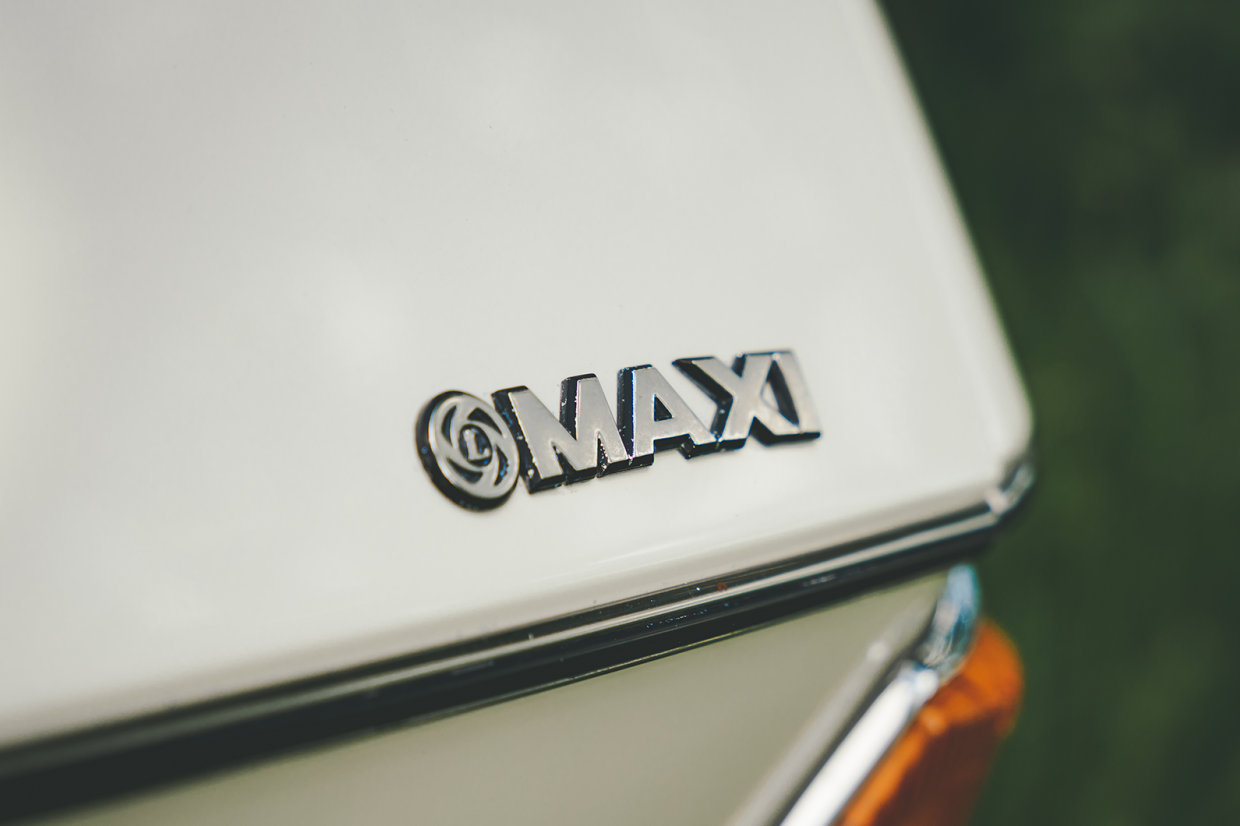 Guilty pleasures: Austin Maxi | Classic & Sports Car
