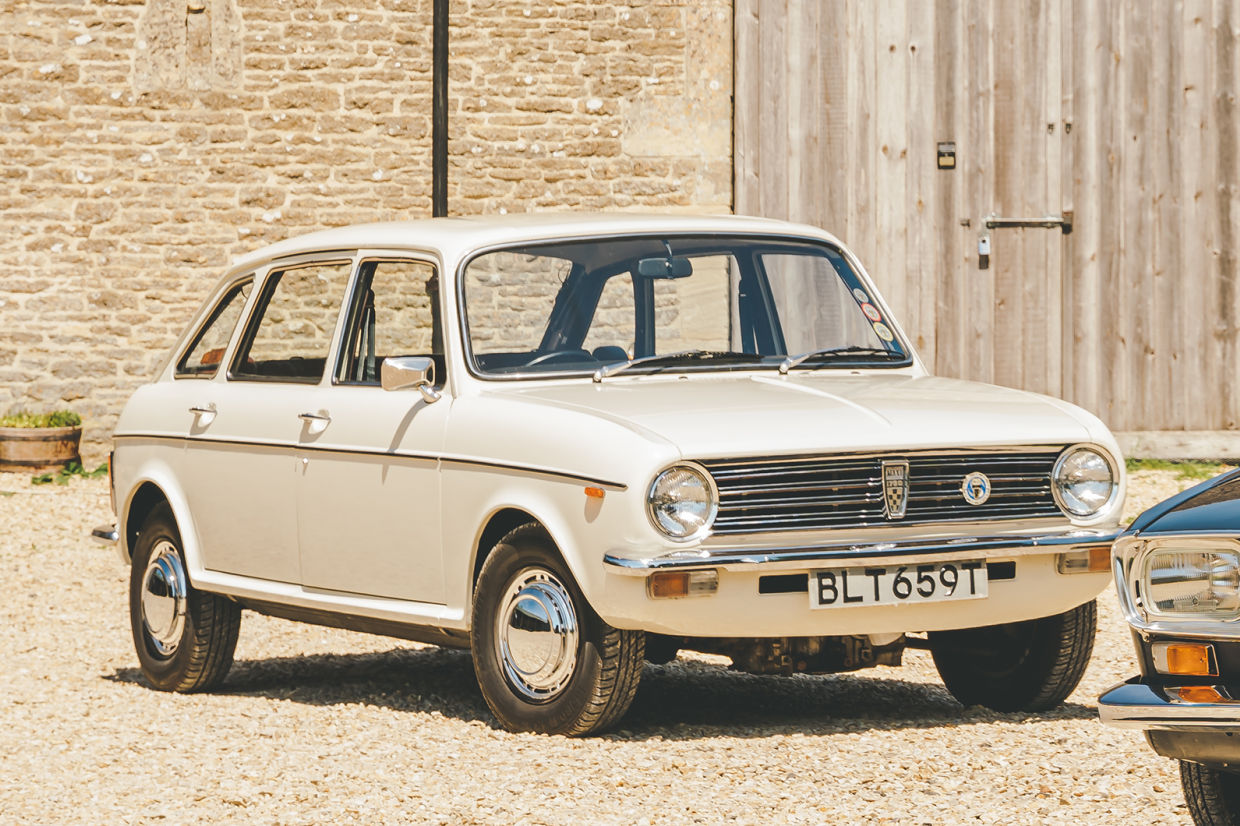 Guilty pleasures: Austin Maxi | Classic & Sports Car