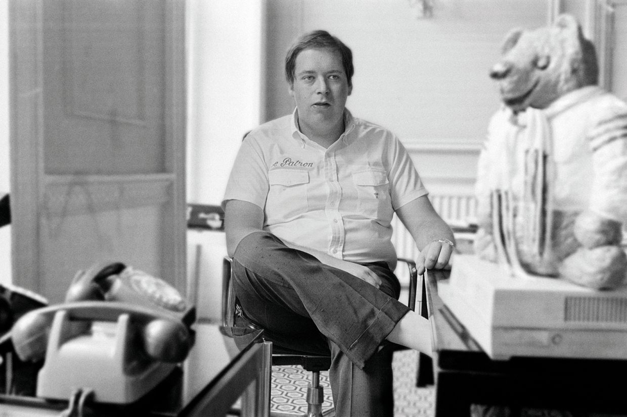 Hesketh Racing: shaking up the F1 establishment | Classic & Sports Car