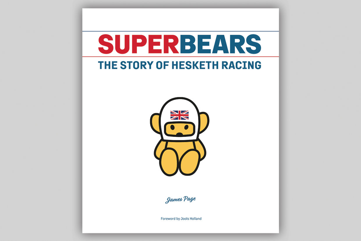 Hesketh Racing: shaking up the F1 establishment | Classic & Sports Car