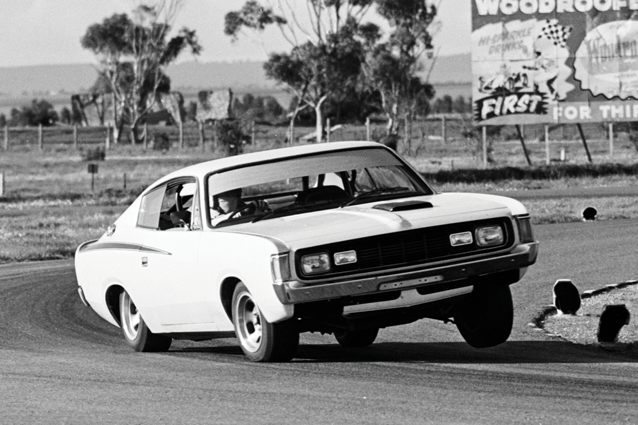 Chrysler Valiant Charger: an Australian odyssey | Classic & Sports Car