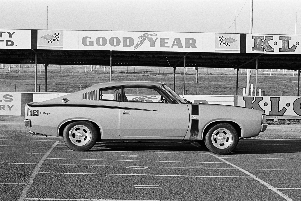 Chrysler Valiant Charger: an Australian odyssey | Classic & Sports Car