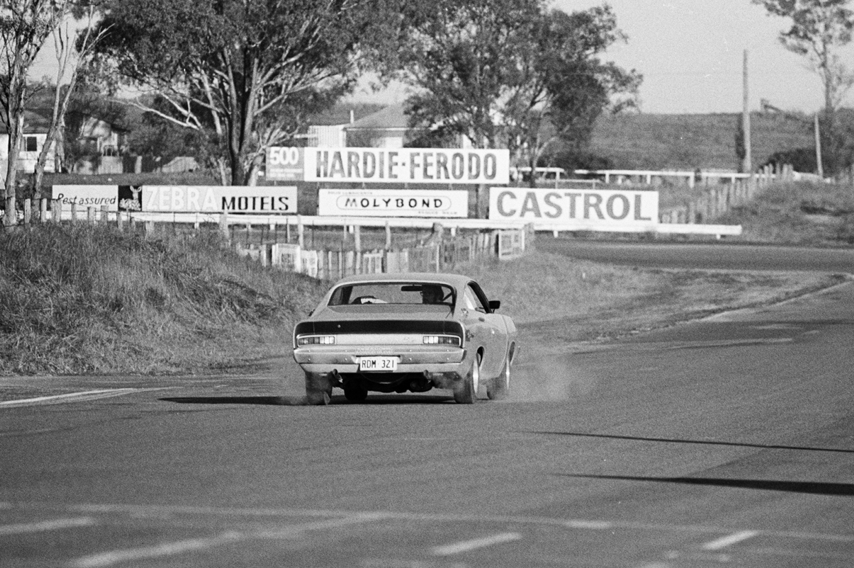 Chrysler Valiant Charger: an Australian odyssey | Classic & Sports Car