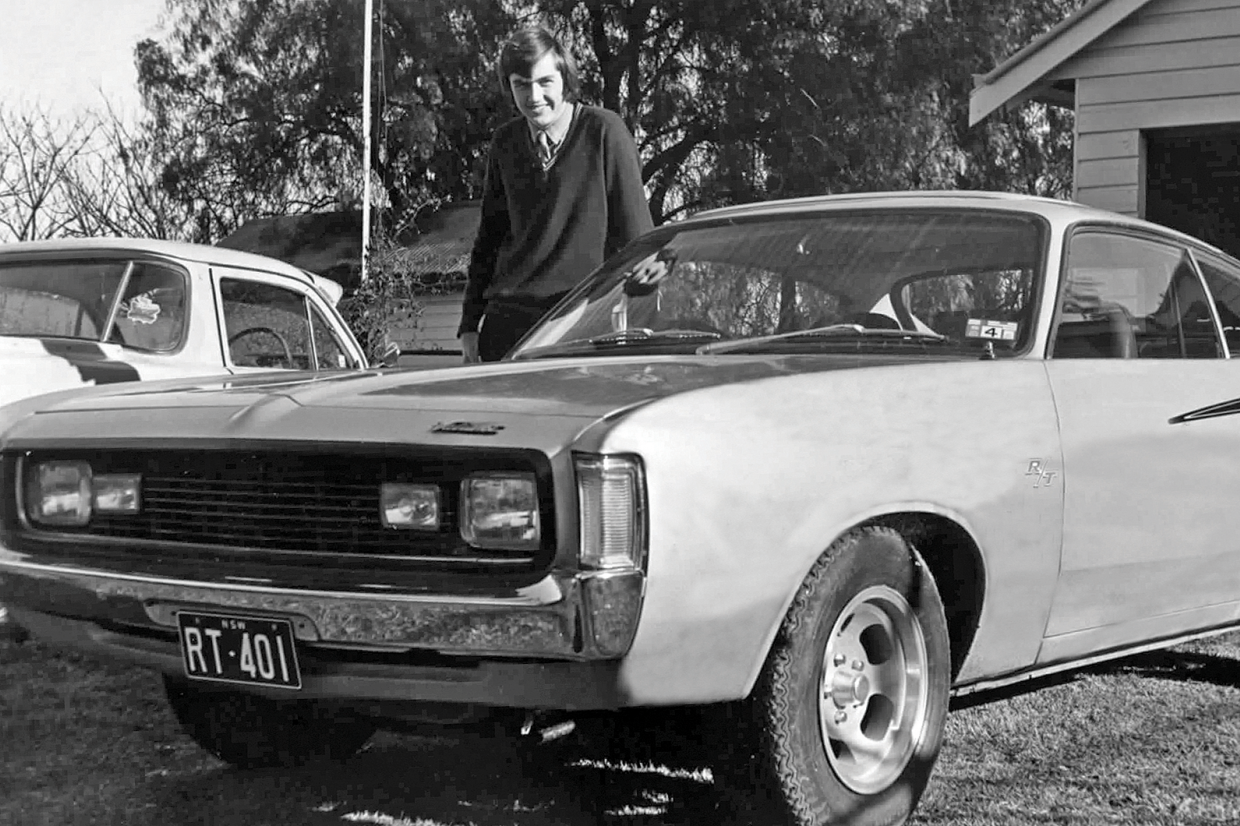 Chrysler Valiant Charger: an Australian odyssey | Classic & Sports Car
