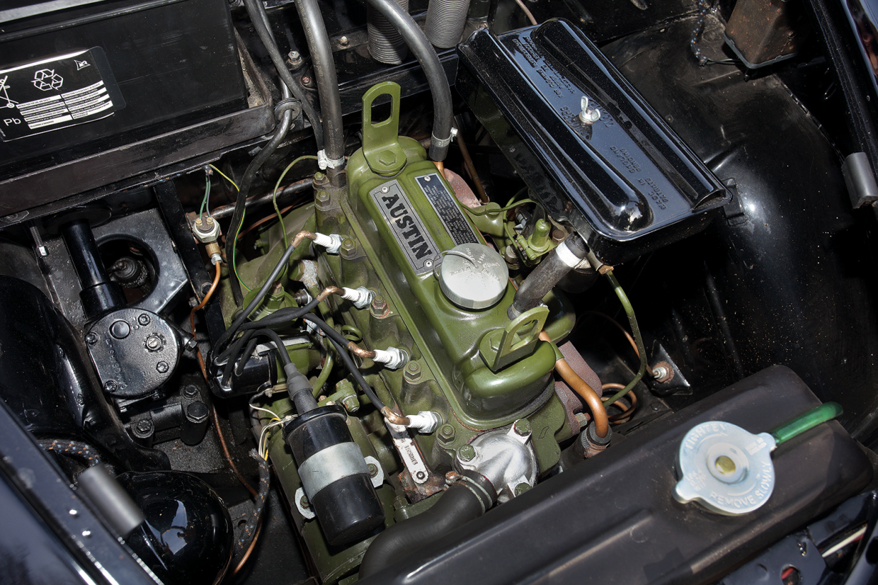 Austin A30/A35 buyer’s guide: what to pay and what to look for ...