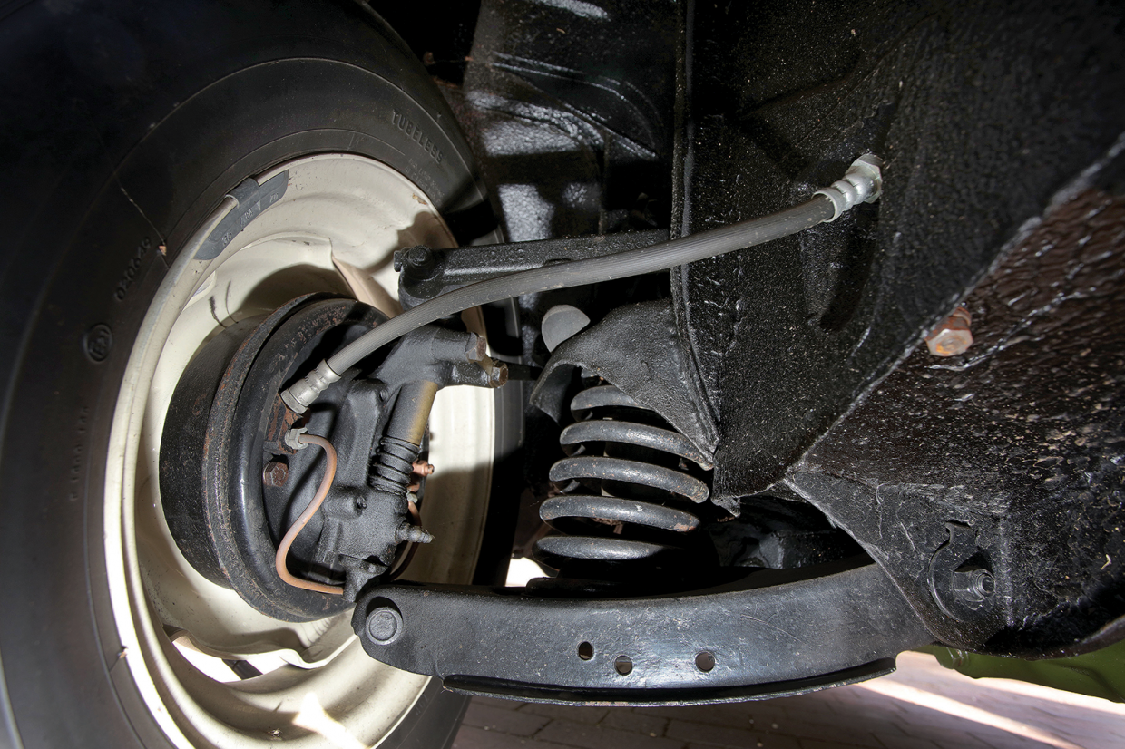 Austin A30/A35 buyer’s guide: what to pay and what to look for ...