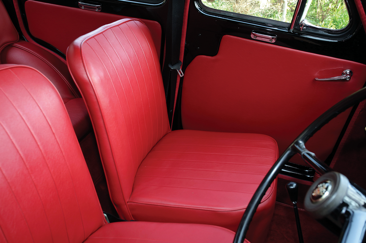 Austin A30/A35 buyer’s guide: what to pay and what to look for ...