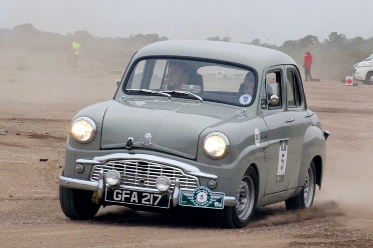 Austin A30/A35 buyer’s guide: what to pay and what to look for ...