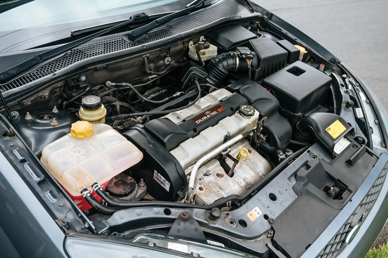 60 years of Fast Fords | Classic & Sports Car