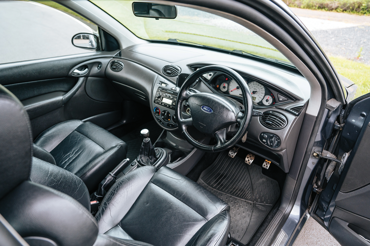 60 years of Fast Fords | Classic & Sports Car