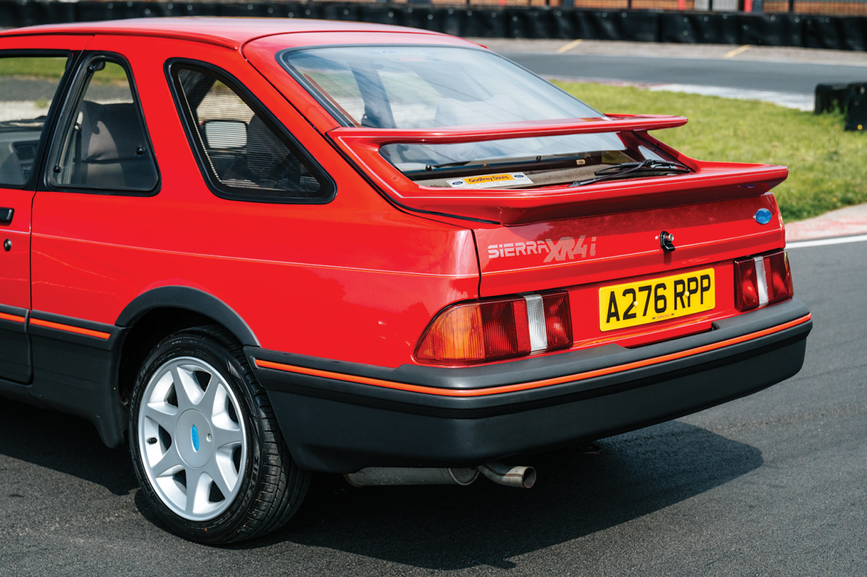 60 years of Fast Fords | Classic & Sports Car