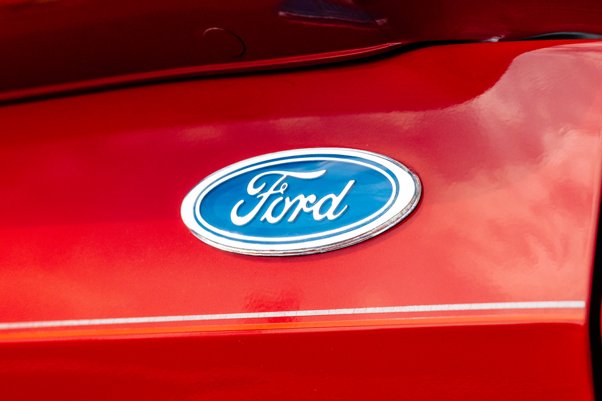 60 years of Fast Fords | Classic & Sports Car