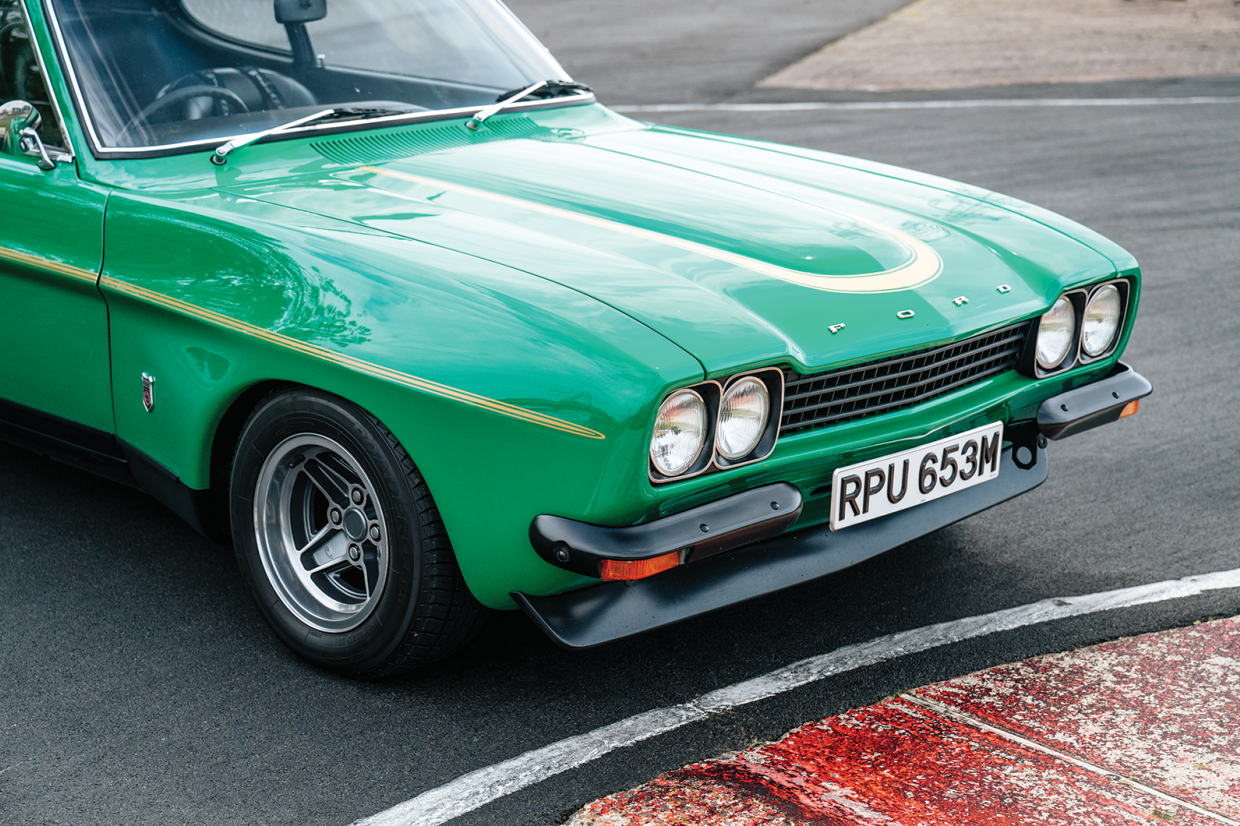 60 years of Fast Fords | Classic & Sports Car