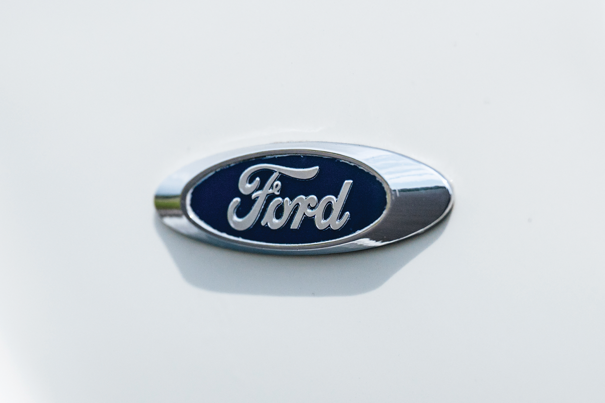 60 years of Fast Fords | Classic & Sports Car