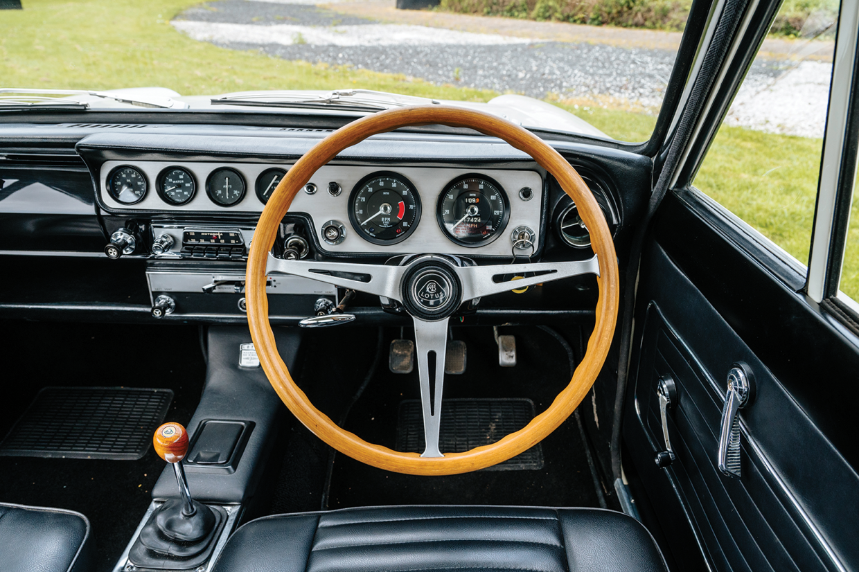 60 years of Fast Fords | Classic & Sports Car