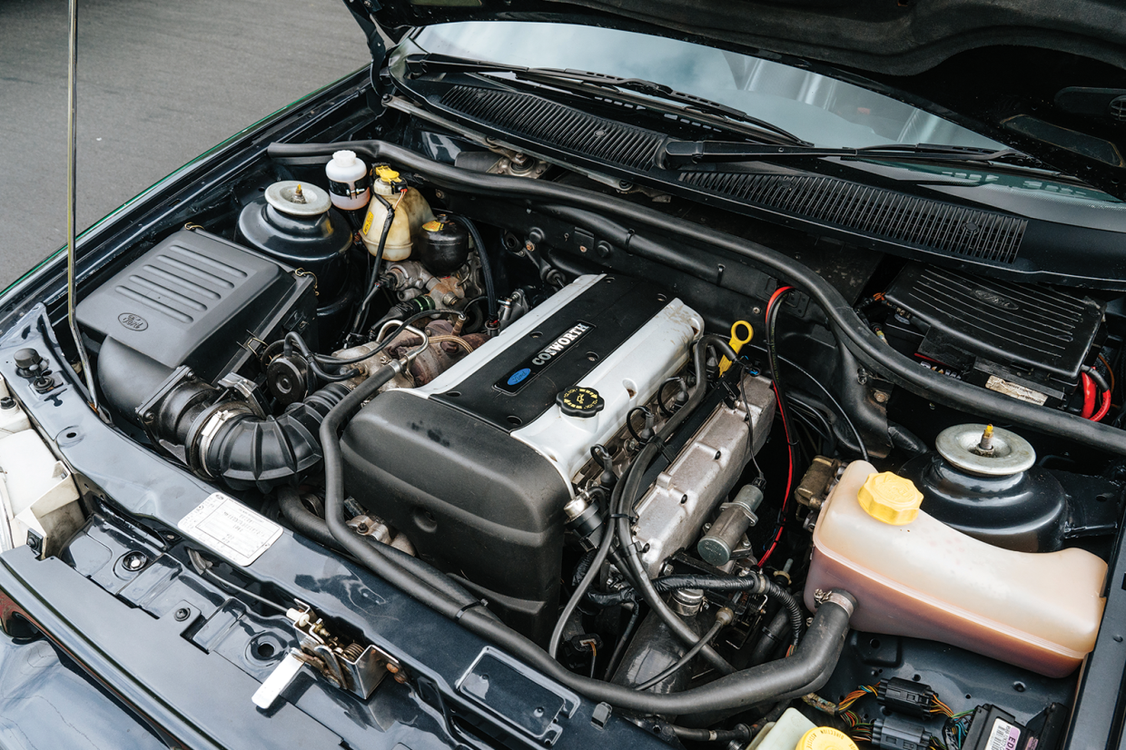 60 years of Fast Fords | Classic & Sports Car