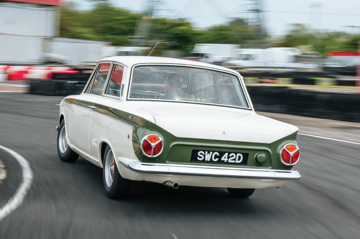60 years of Fast Fords | Classic & Sports Car