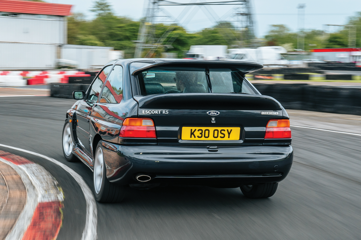 60 years of Fast Fords | Classic & Sports Car