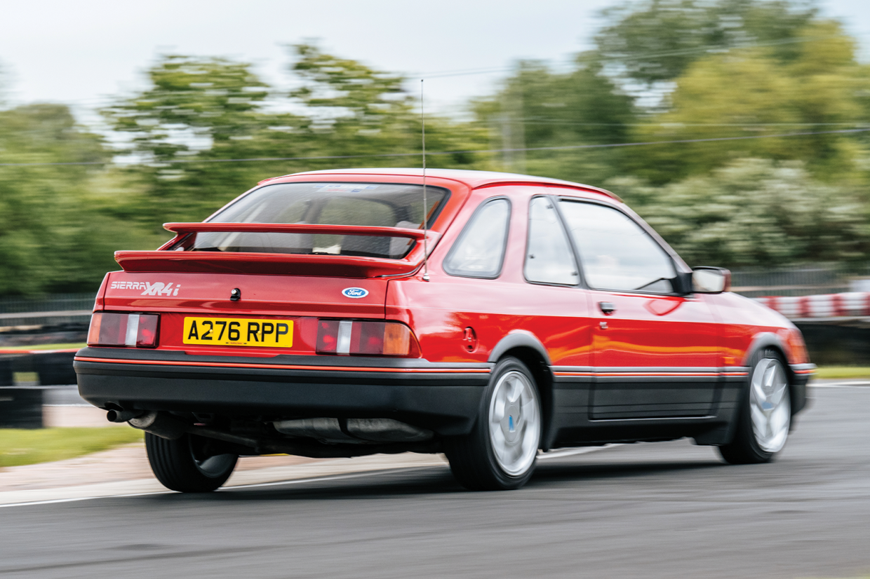 60 years of Fast Fords | Classic & Sports Car