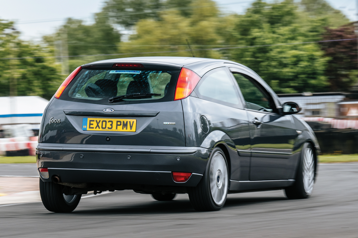 60 years of Fast Fords | Classic & Sports Car