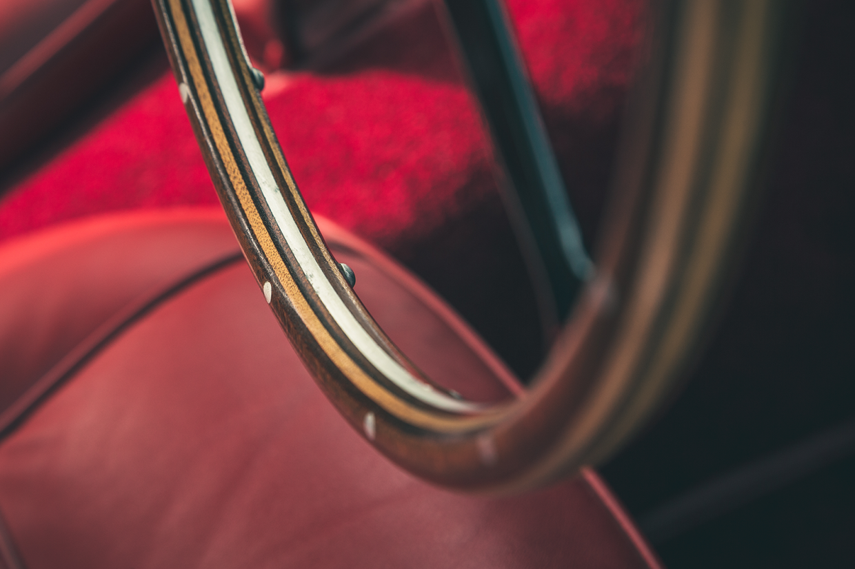 Aston Martin DB5: classic car royalty | Classic & Sports Car