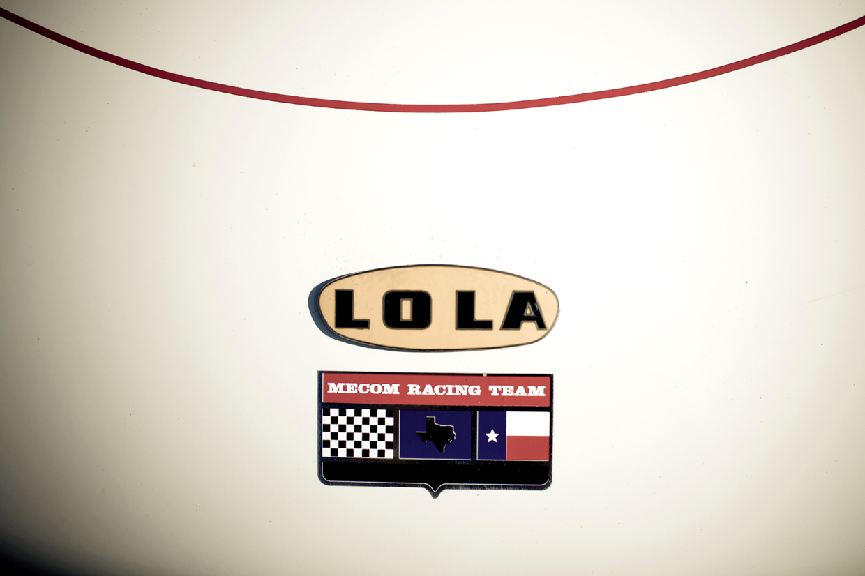 Lola Mk6 GT: Broadley’s Ferrari-beater | Classic & Sports Car