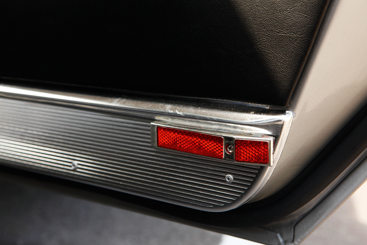 Ford Corsair: the Thunderbird from Halewood | Classic & Sports Car