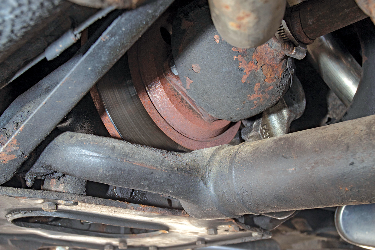 Jaguar XJ6/XJ12 buyer’s guide: what to pay and what to look for ...