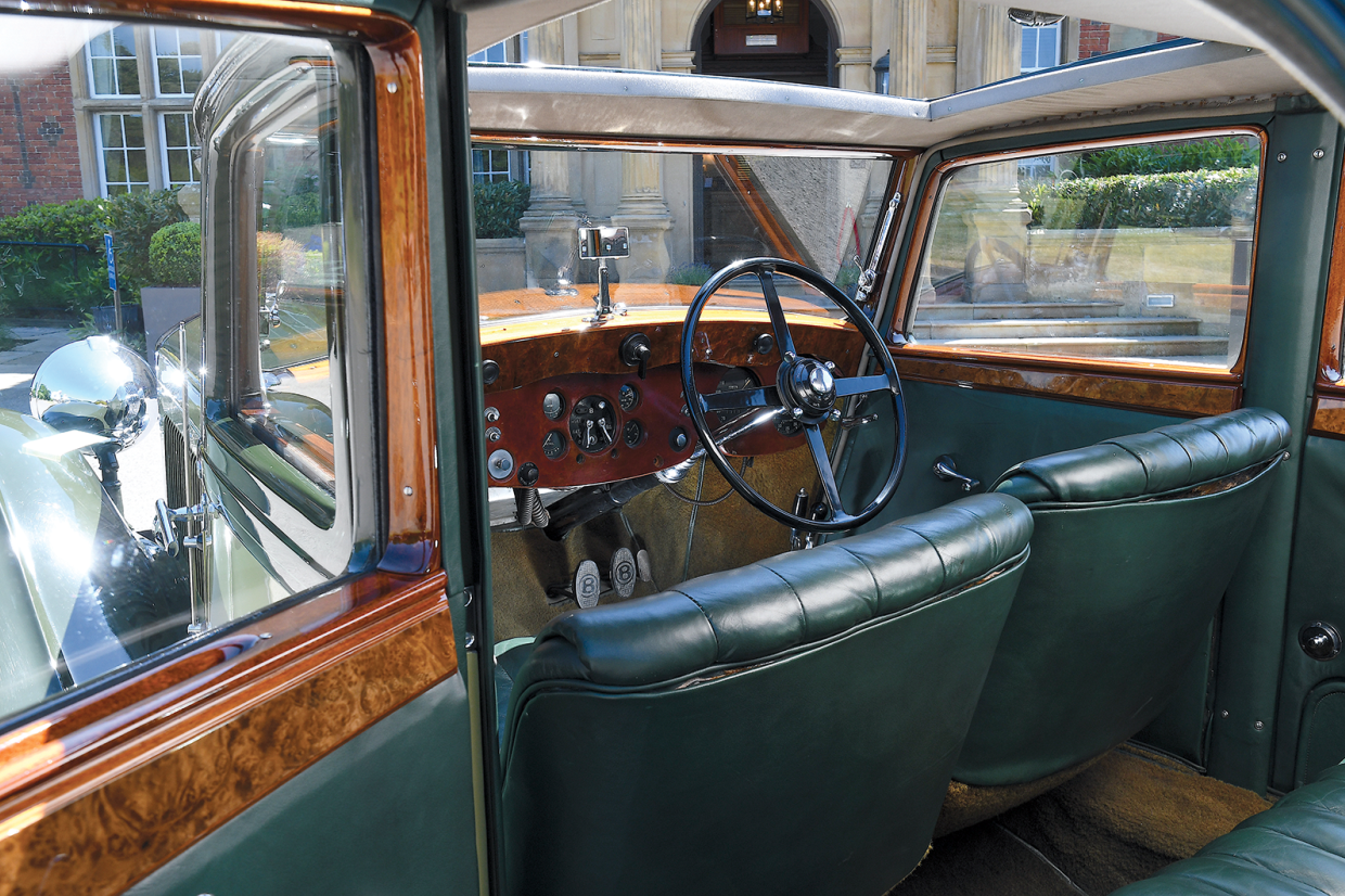 Derby Bentleys: 90 years of brilliance | Classic & Sports Car