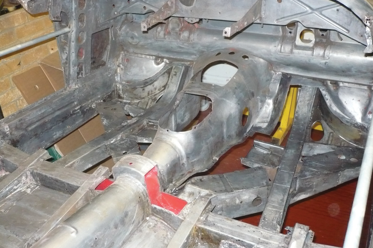 Your classic: Sunbeam Alpine | Classic & Sports Car