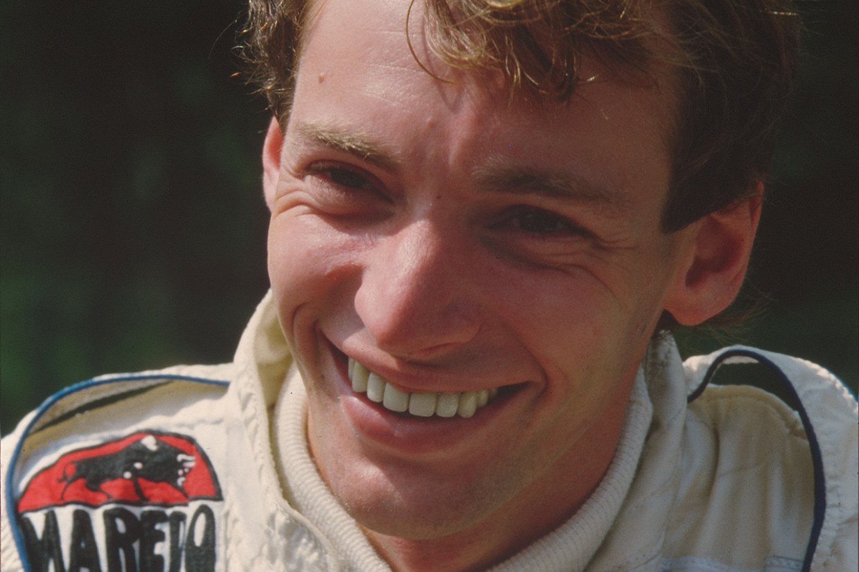 Stefan Bellof | Classic & Sports Car