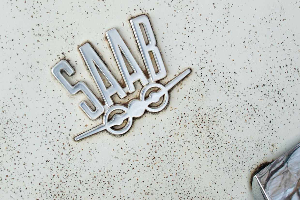 The art of automotive typography | Classic & Sports Car