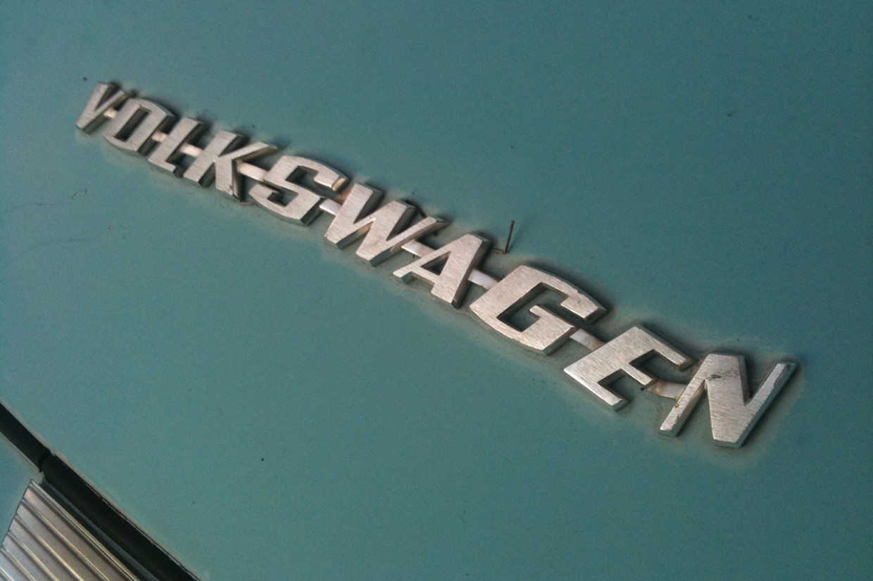 The art of automotive typography | Classic & Sports Car