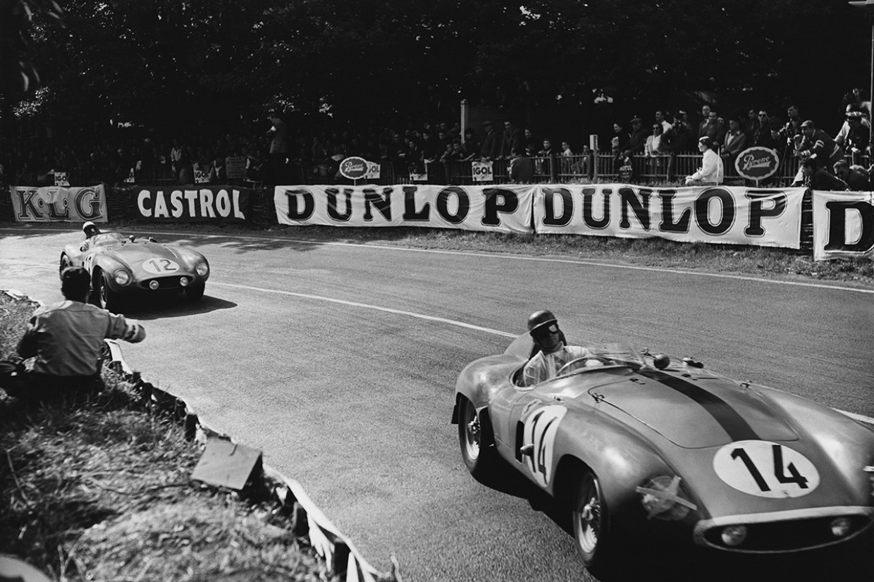 Enzo Ferrari – The Man and the Myth | Classic & Sports Car