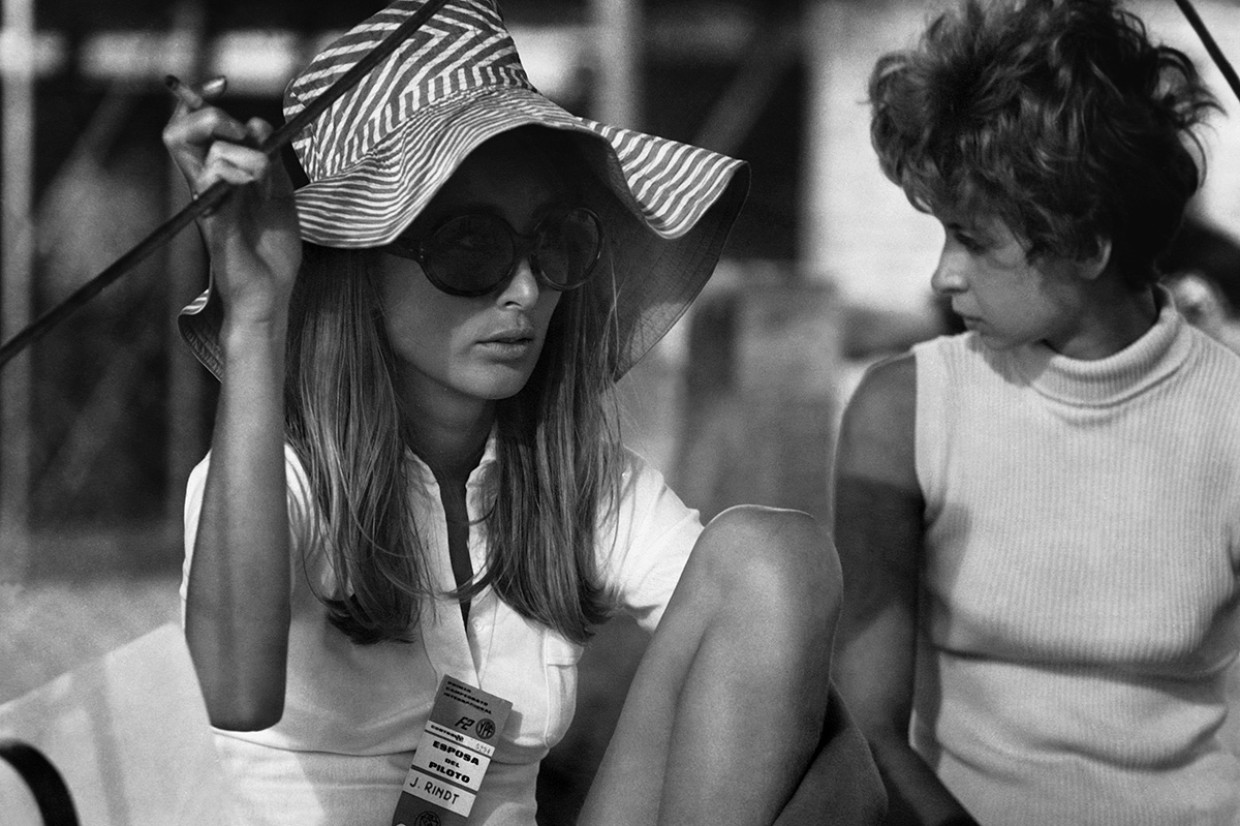 From the pits and the paddock | Classic & Sports Car