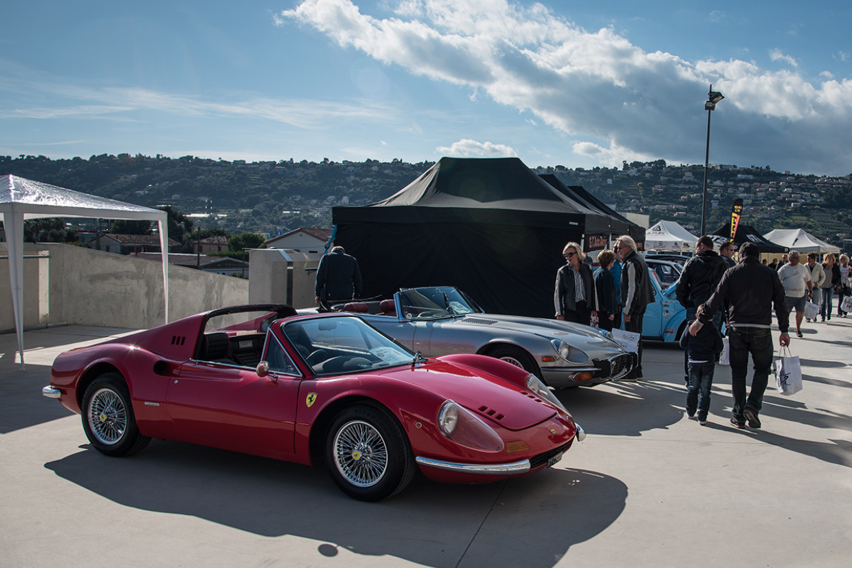 French Riviera Classic | Classic & Sports Car