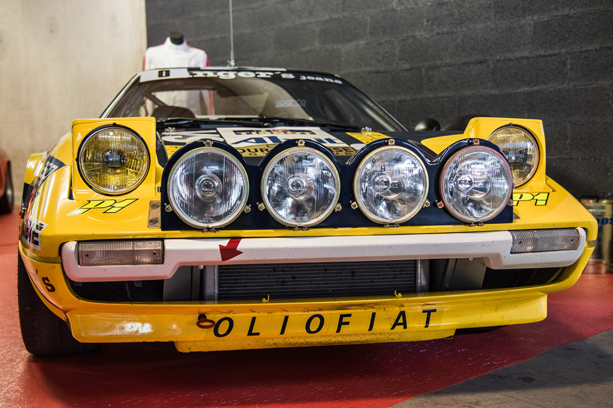 French Riviera Classic | Classic & Sports Car