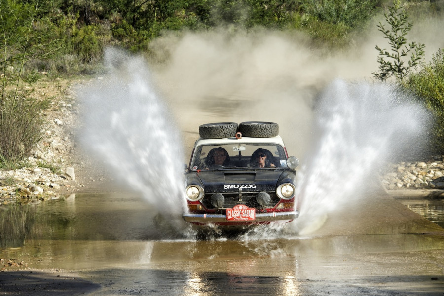 Latest stories | Classic & Sports Car