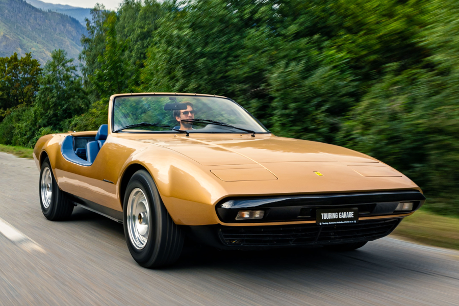 Ferrari F355 buyer’s guide: what to pay and what to look for | Classic ...