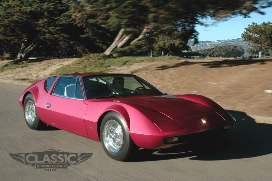Latest stories | Classic & Sports Car