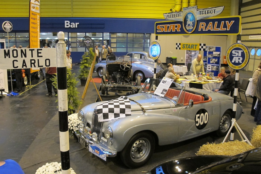 Latest stories | Classic & Sports Car