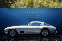 Rowan Atkinson's McLaren rebuild | Classic & Sports Car