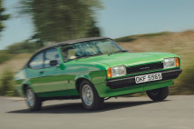 Citroën DS19: the green goddess | Classic & Sports Car