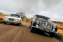 Citroën DS19: the green goddess | Classic & Sports Car