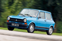 Triumph TR6: Canley’s success story | Classic & Sports Car