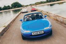 Triumph TR6: Canley’s success story | Classic & Sports Car