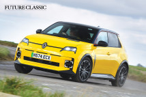 Get exclusive access to Autocar’s new archive | Classic & Sports Car