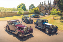 Triumph TR6: Canley’s success story | Classic & Sports Car