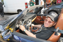 Triumph TR6: Canley’s success story | Classic & Sports Car