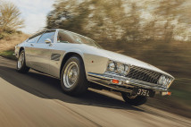 Citroën DS19: the green goddess | Classic & Sports Car